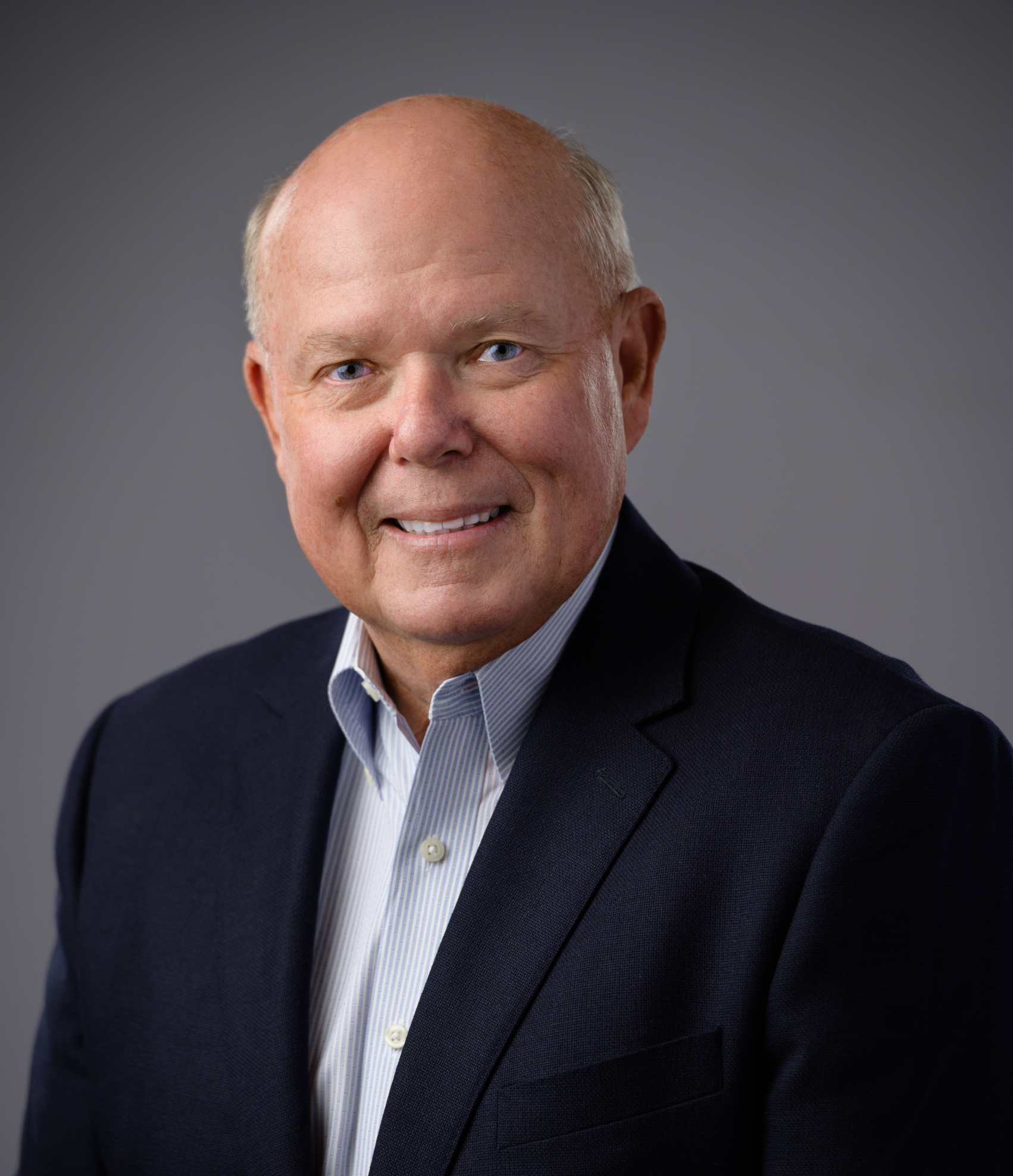 Lieutenant General Robert Dail, USA (Ret.) - NobleReach Foundation