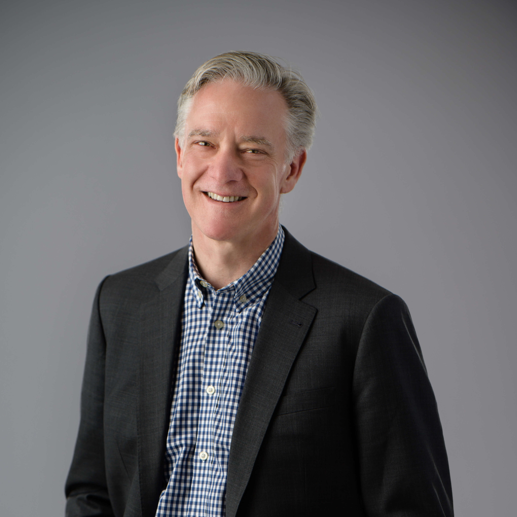 Simon Davidson - NobleReach Foundation