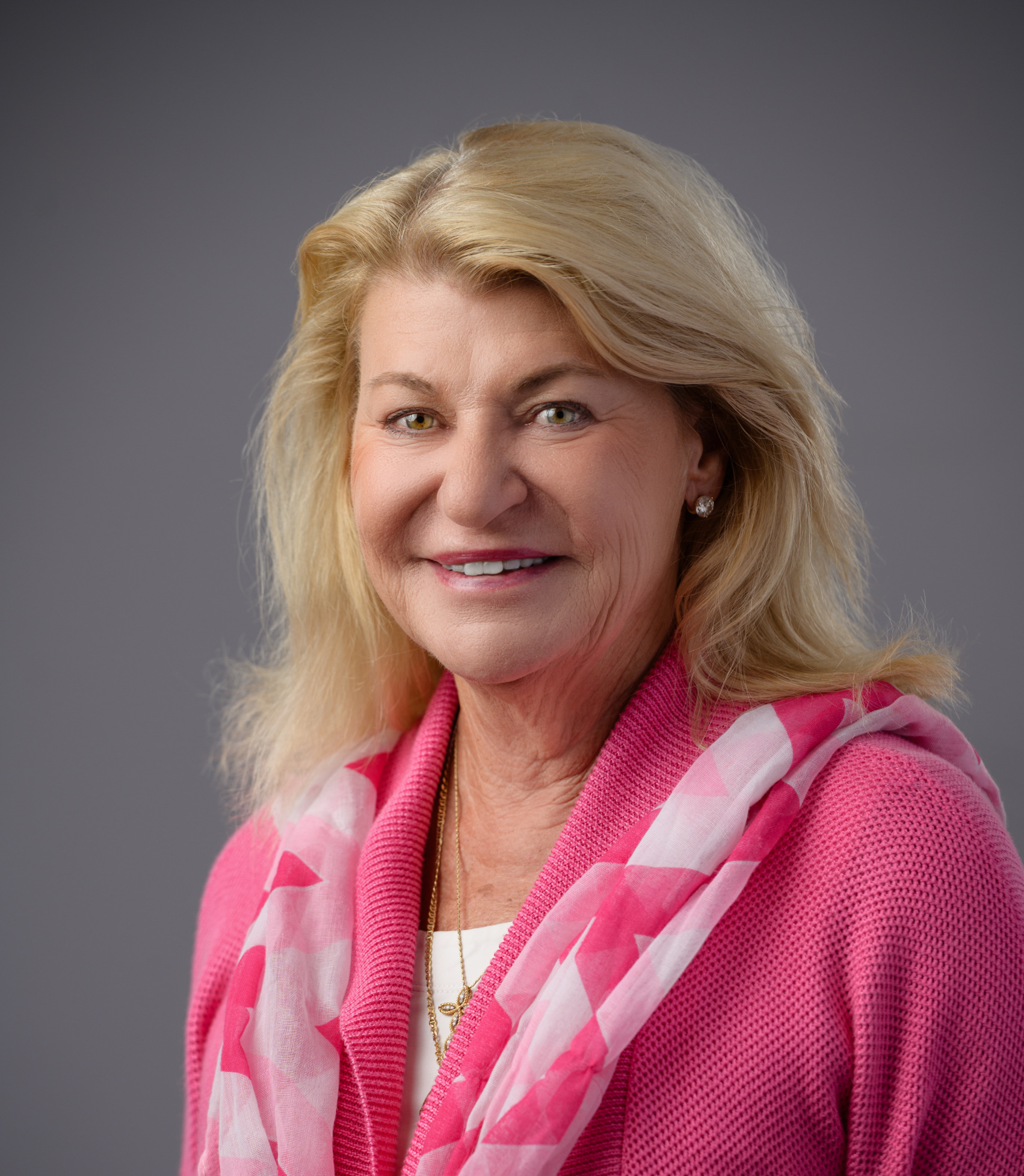 General Ann Dunwoody, USA (Ret.) - NobleReach Foundation