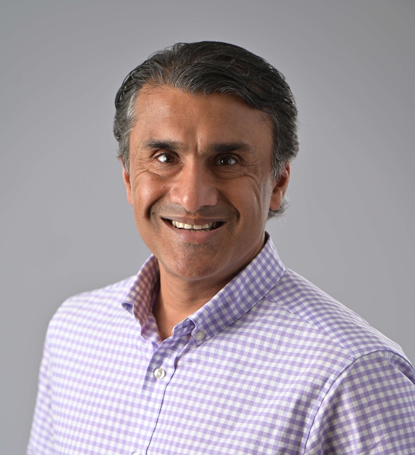 Arun Gupta - NobleReach Foundation