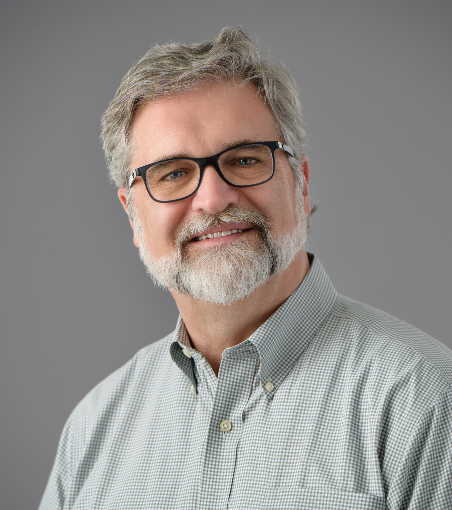 Glenn Gaffney - NobleReach Foundation