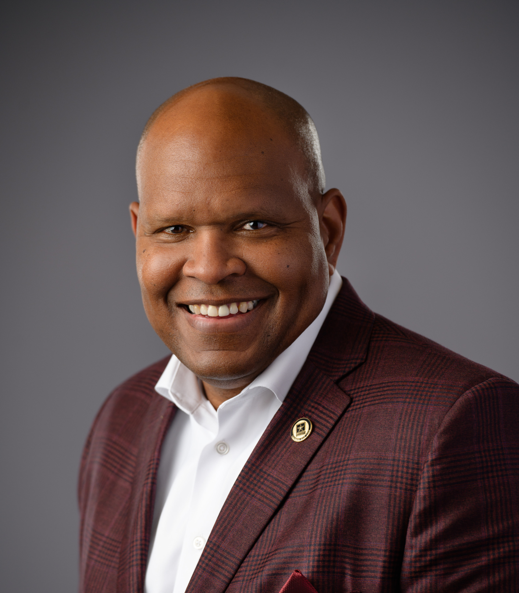 Lieutenant General Leslie C. Smith, USA (Ret.) - NobleReach Foundation