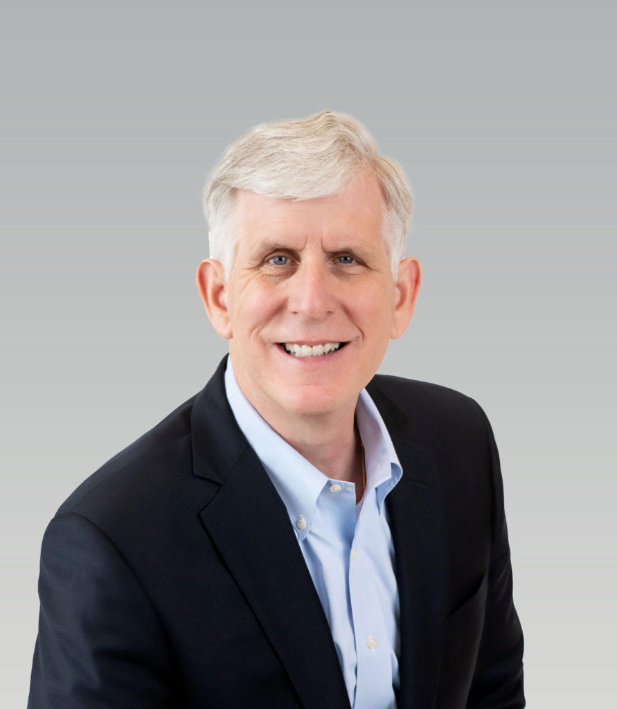 Todd Stottlemyer - NobleReach Foundation