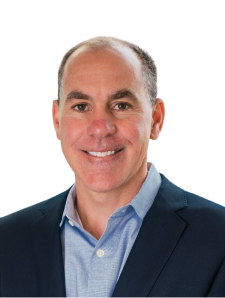 Kirt Poss - NobleReach Foundation