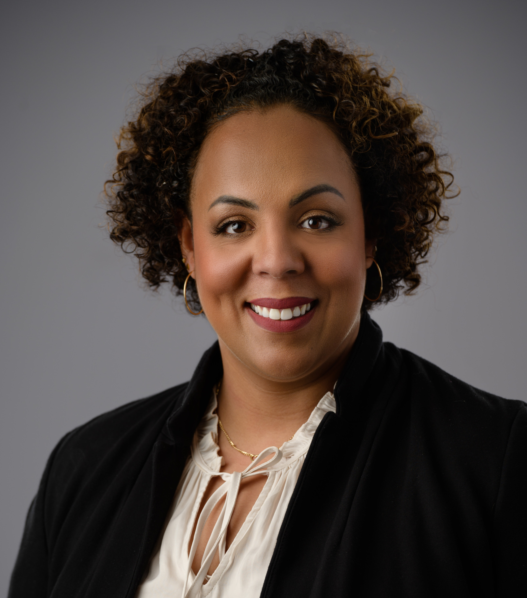 Lysandra Weston - NobleReach Foundation