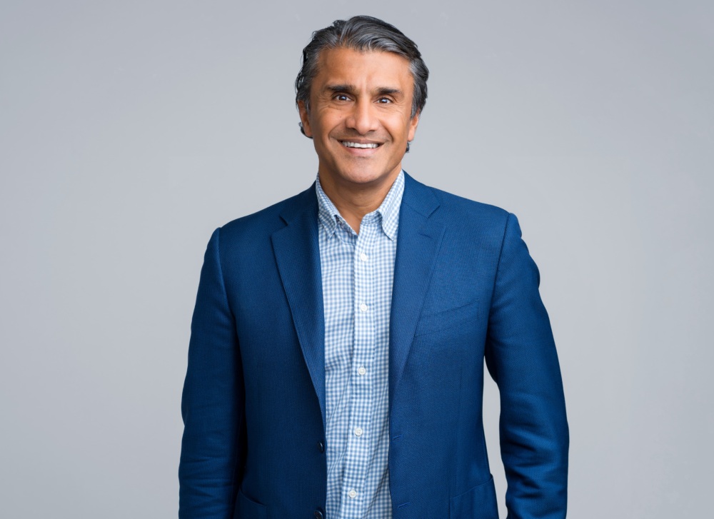 How to Have it All in Your Career, NobleReach CEO Arun Gupta ...