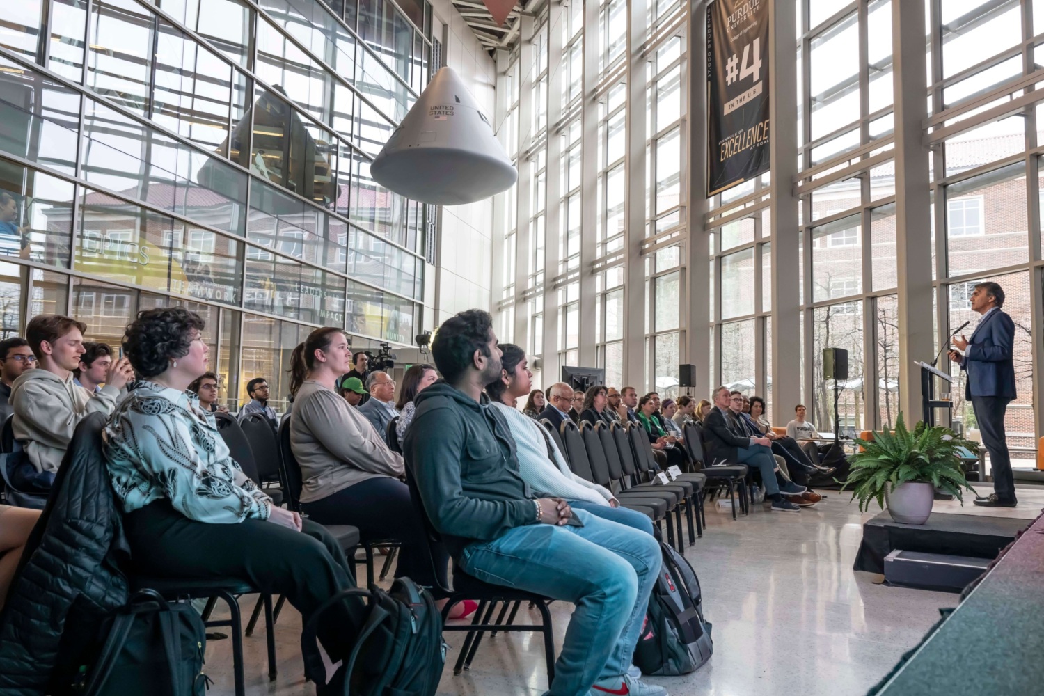 Convenings - NobleReach Foundation