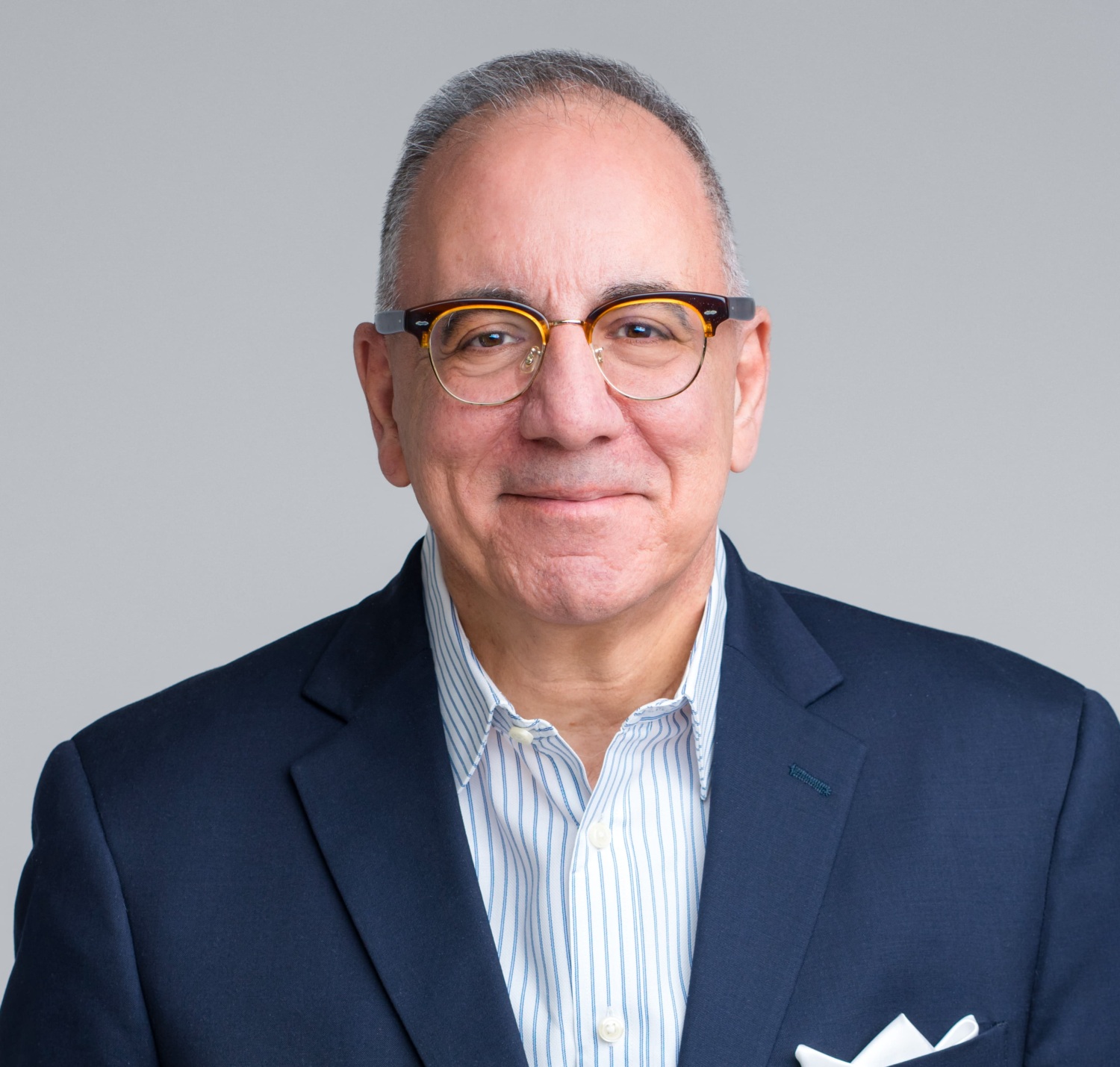 Pat Tamburrino: Coming to Public Service - NobleReach Foundation