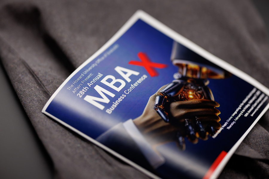 19th Annual MBA Case Competition