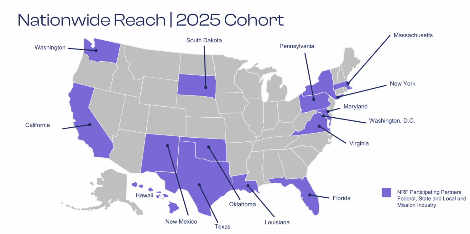 NobleReach Scholars - NobleReach Foundation